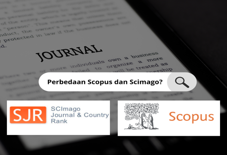 Cara Cek Jurnal Terindeks Scopus di Scimago - Jurnal