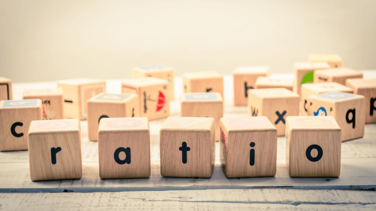 Apa Itu Data Rasio? Pengertian, Karakteristik, dan Contohnya - Ebizmark ...