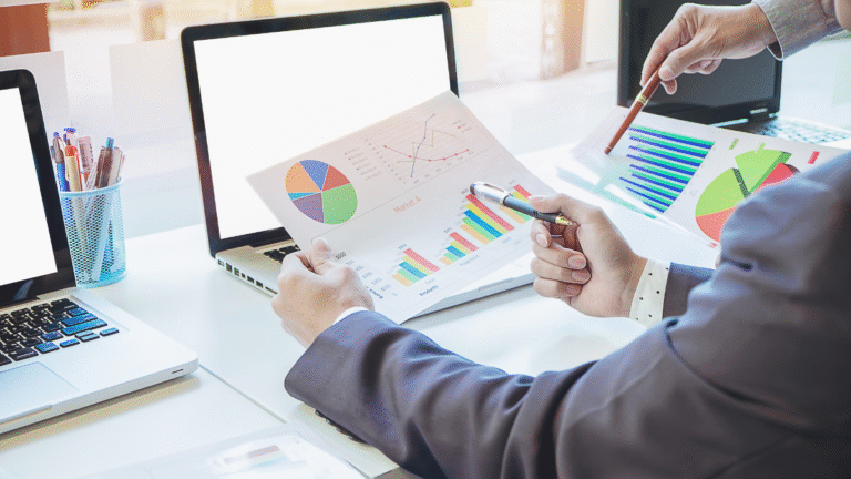 Apa Itu Data Nominal? Pengertian, Fungsi, dan Contohnya - Ebizmark Blog